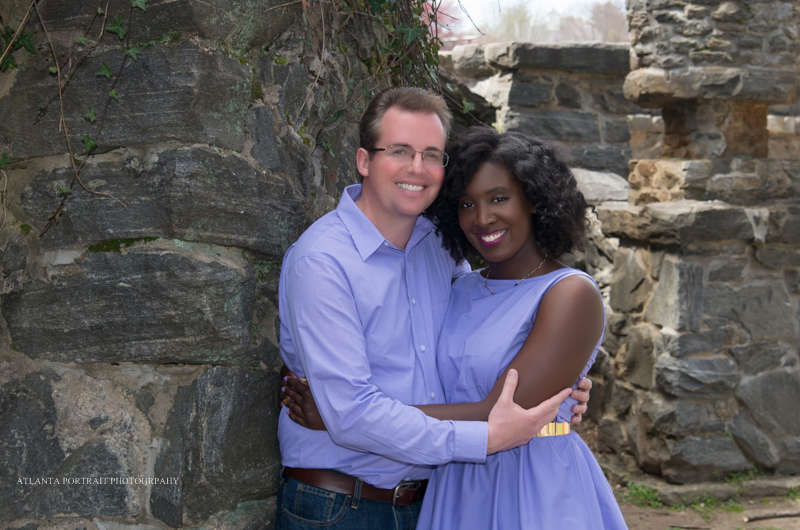 Professional Photography Of Couples